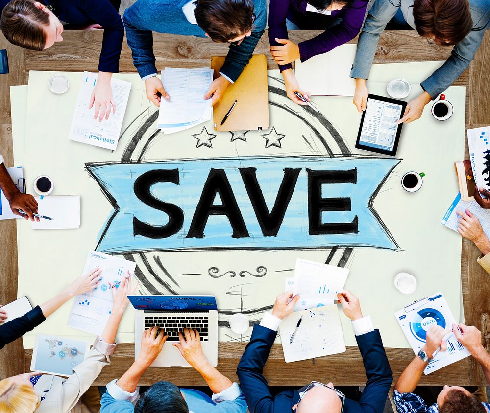 Saving Account Save Finance Money | Free Photo - rawpixel