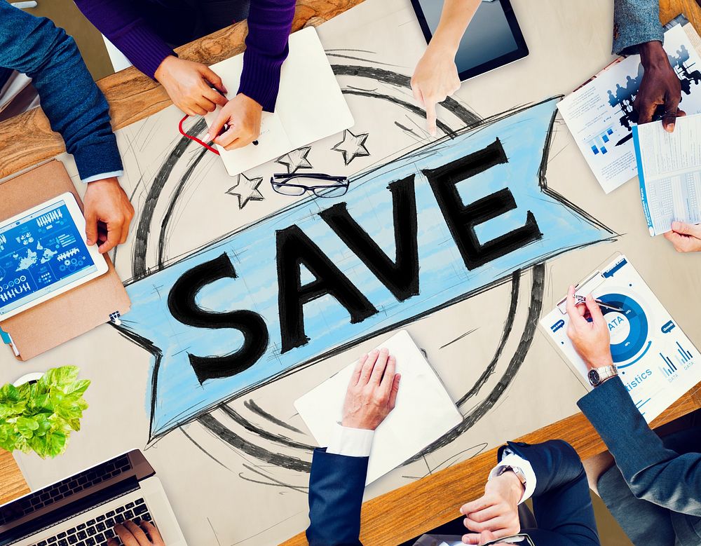 Saving Account Save Finance Money | Free Photo - rawpixel