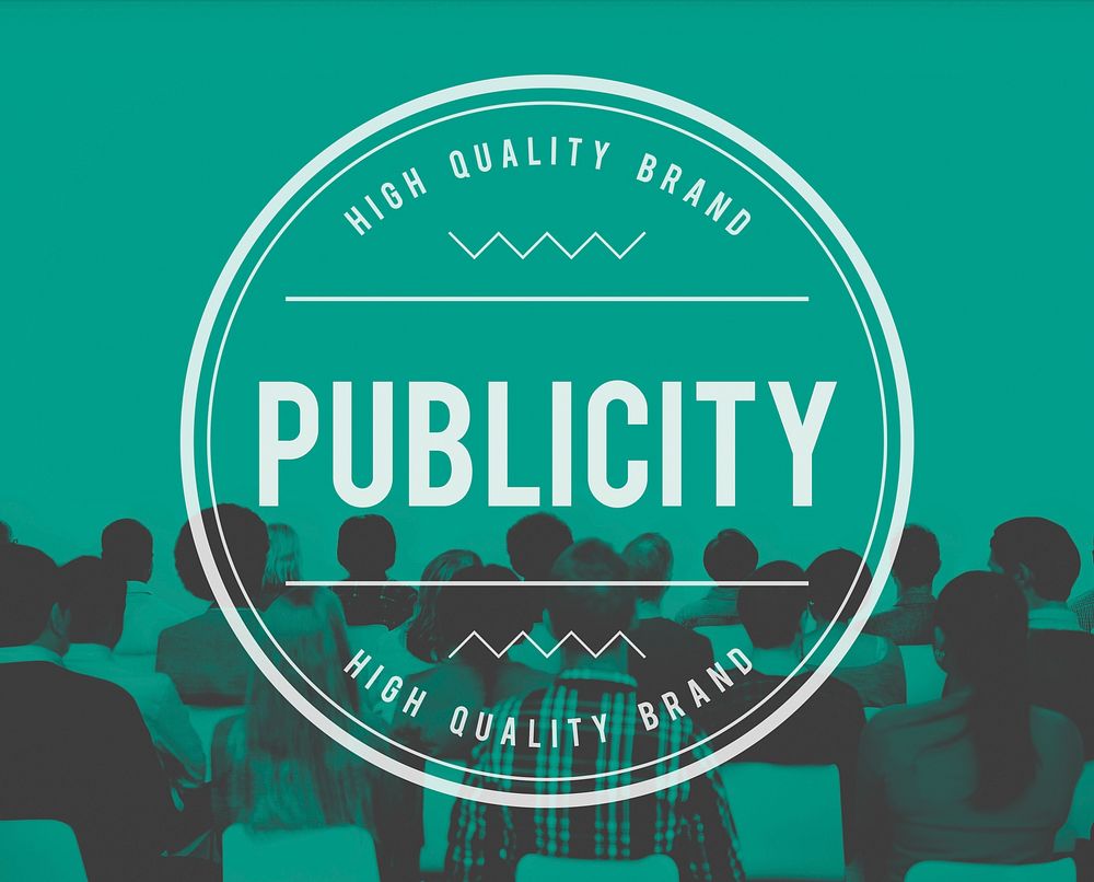 Publicity Public Attention Propaganda Boost | Free Photo - rawpixel