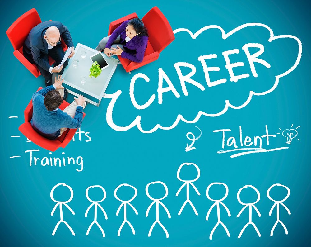 Career Talent Skill Talent Benefits | Free Photo - rawpixel