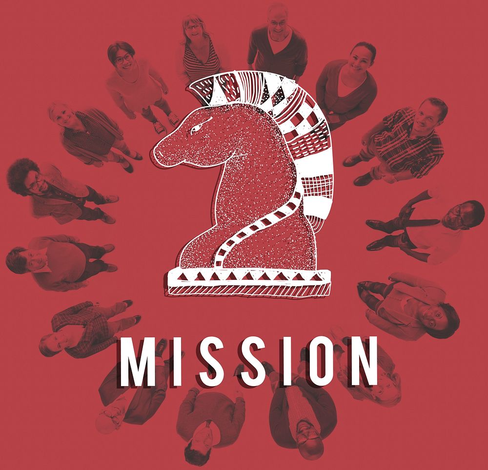 Mission Aim Aspiration Core Values | Free Photo - rawpixel