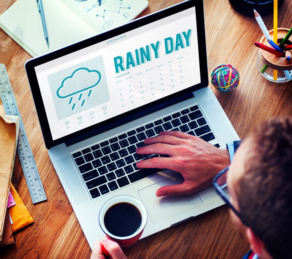 Rainy Day Forecast Weather Rainy | Free Photo - rawpixel