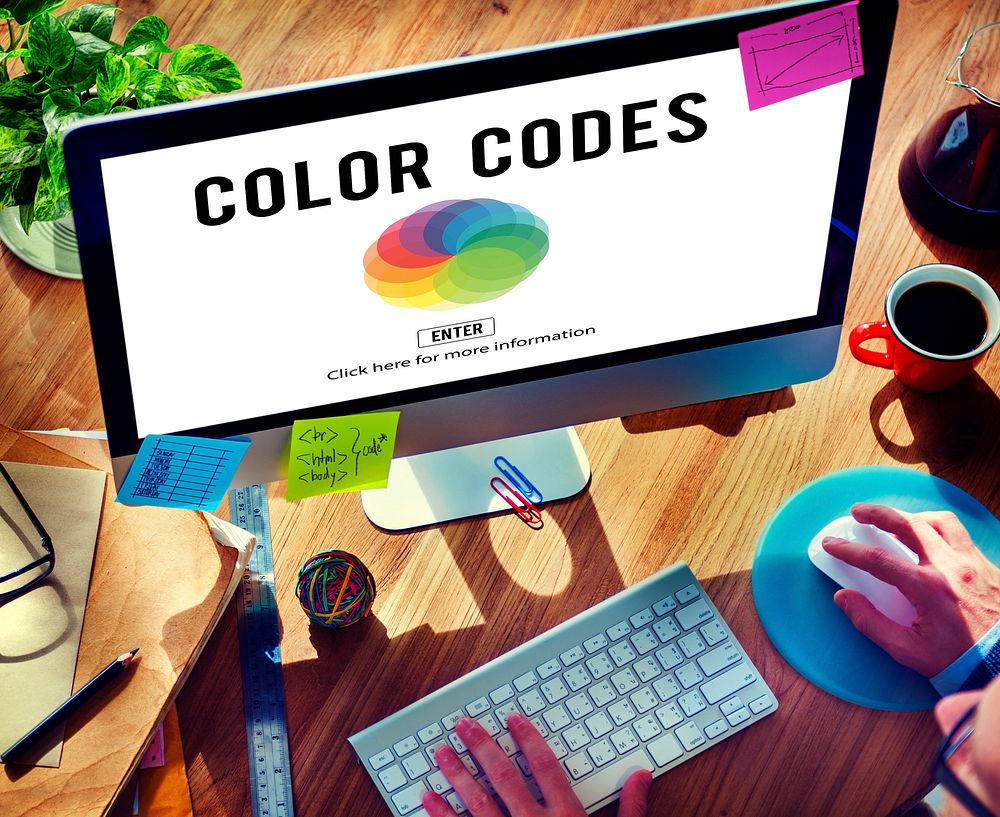 Color Creativity Color Codes Colorscheme | Free Photo - rawpixel