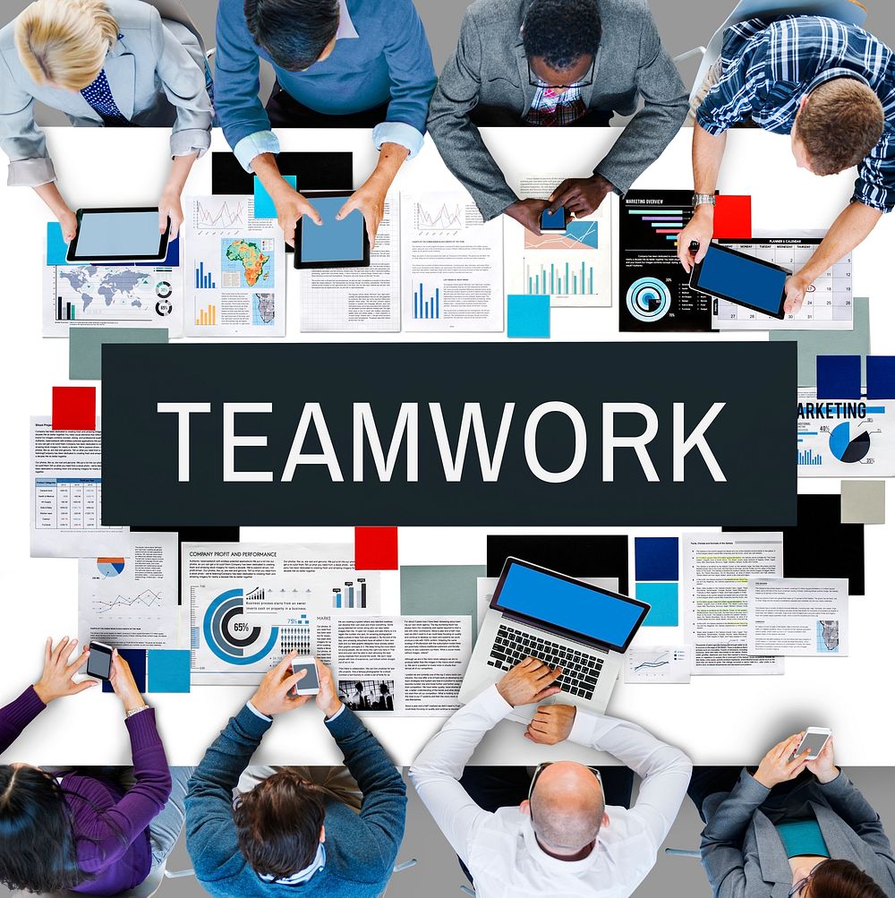 Documents Paperwork Data Information Concept | Free Photo - rawpixel