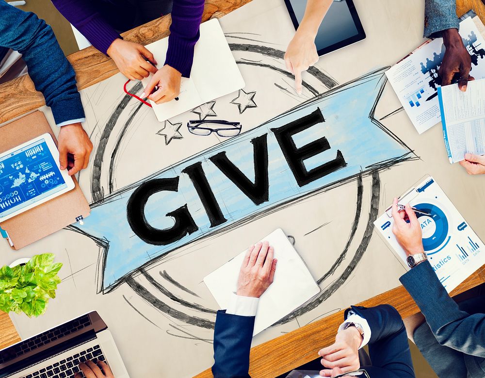 Give Help Donation Support Provide | Free Photo - rawpixel