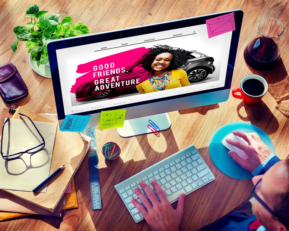 Good Friend Great Adventure Partner | Free Photo - rawpixel