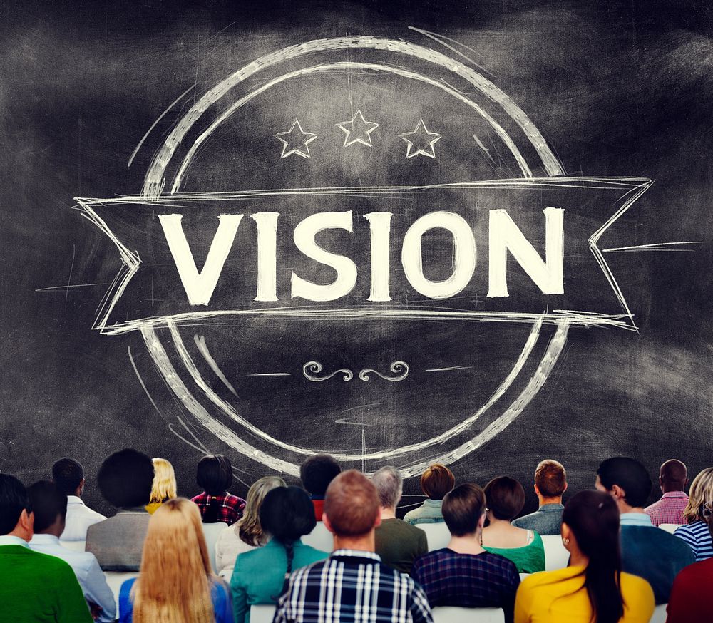 Vision Inspiration Aspiration Target Dreams | Free Photo - rawpixel