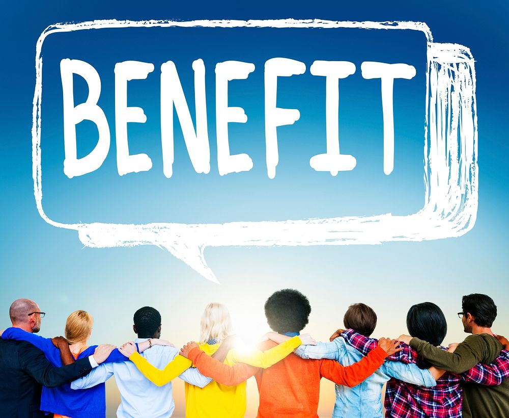 Benefit Charity Income Profit Value | Free Photo - rawpixel