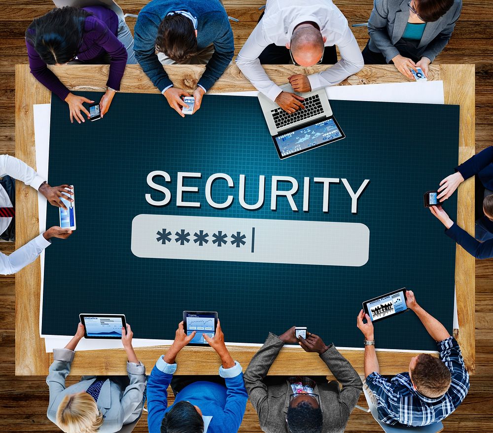 Security Sign Log Password Secret | Free Photo - rawpixel