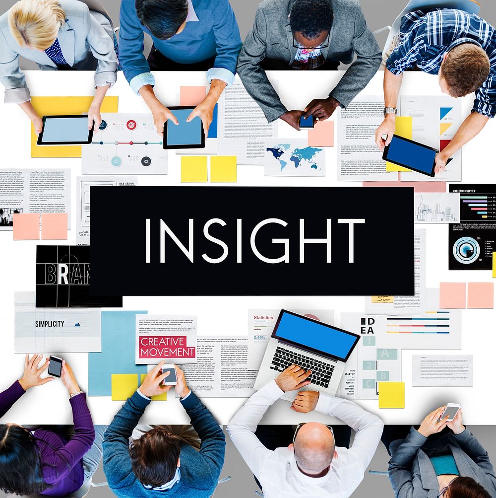 Insight Perception Awareness Judgement Seeing | Free Photo - rawpixel