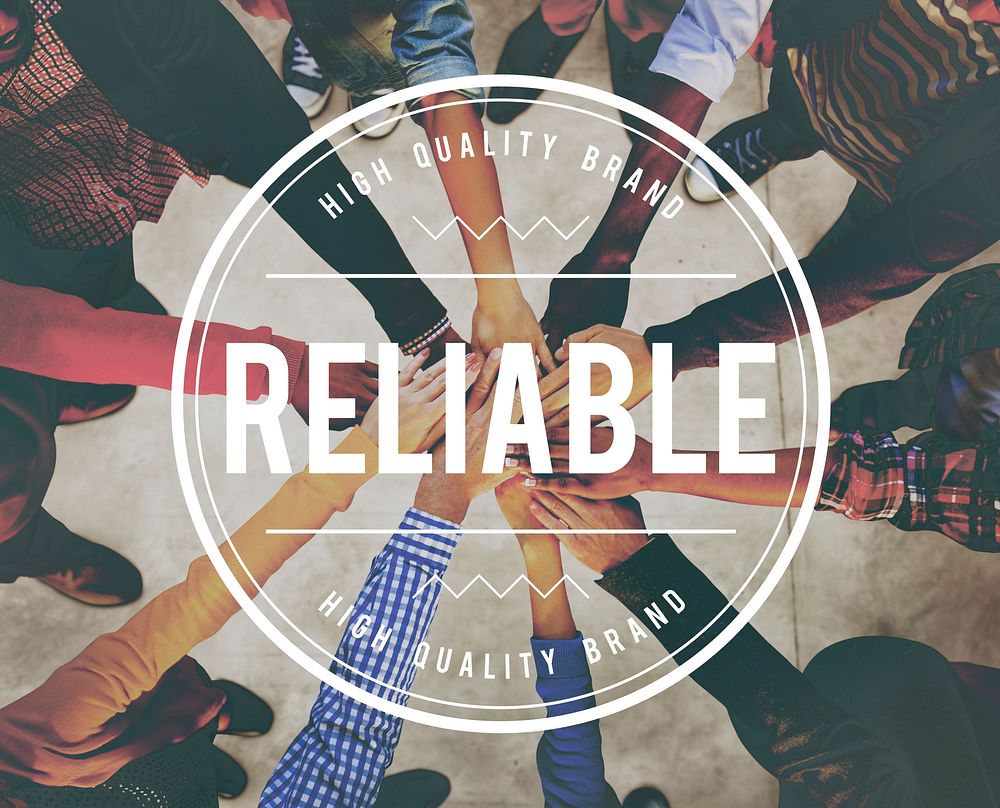 Reliable Commitment Responsible Trusting Quality | Free Photo - rawpixel
