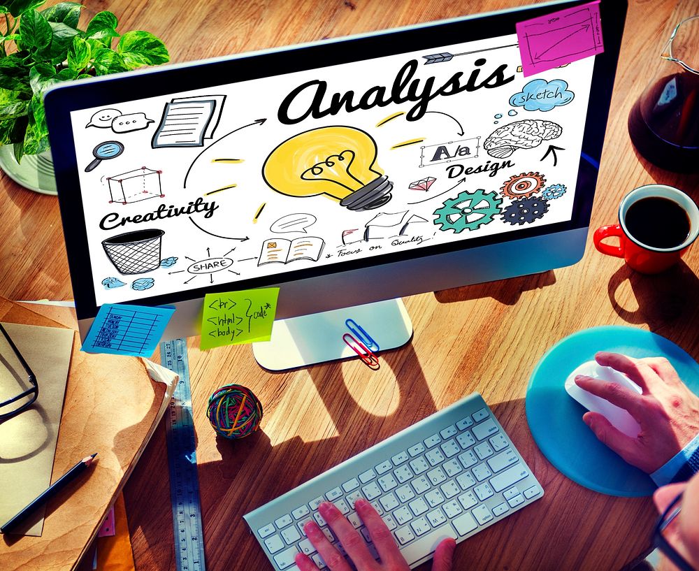 Analysis Analytics Study Research Information | Free Photo - rawpixel
