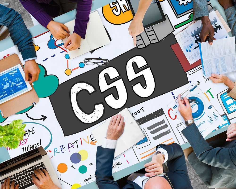 Web Web Design Technology Network | Free Photo - rawpixel