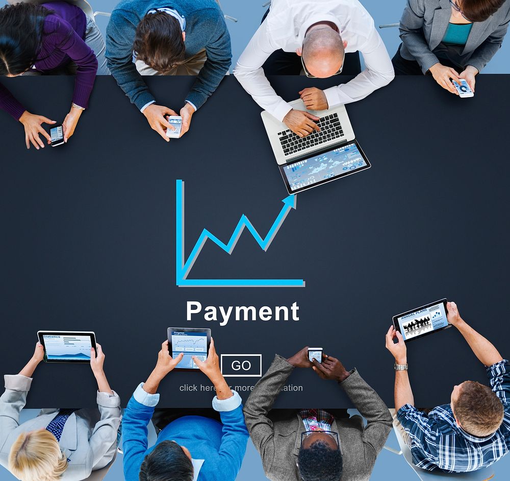 Payment Liability Money Finance Banking | Free Photo - rawpixel