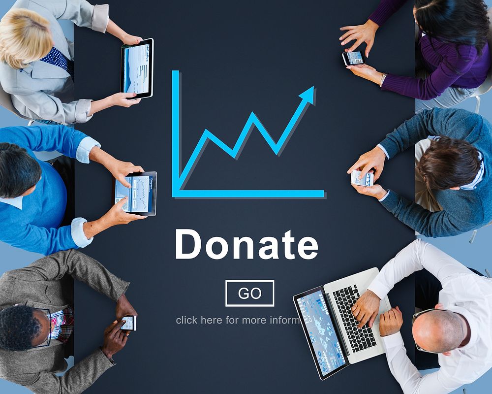 Donate Aid Give Help Offering | Free Photo - rawpixel