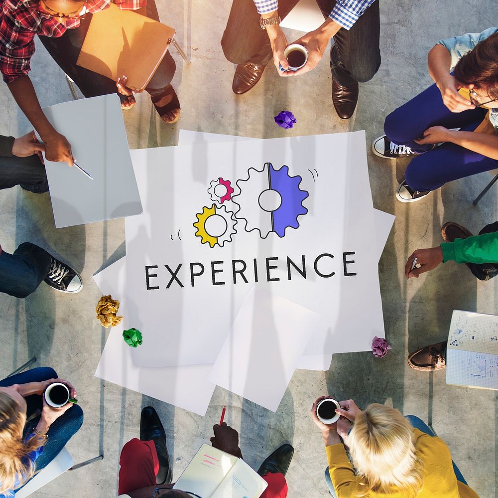 Performance Skills Cog Icon Concept | Free Photo - rawpixel