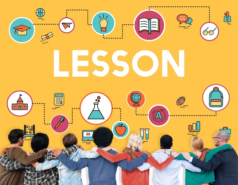 Lesson Learning Literacy Knowledge Education | Free Photo - rawpixel