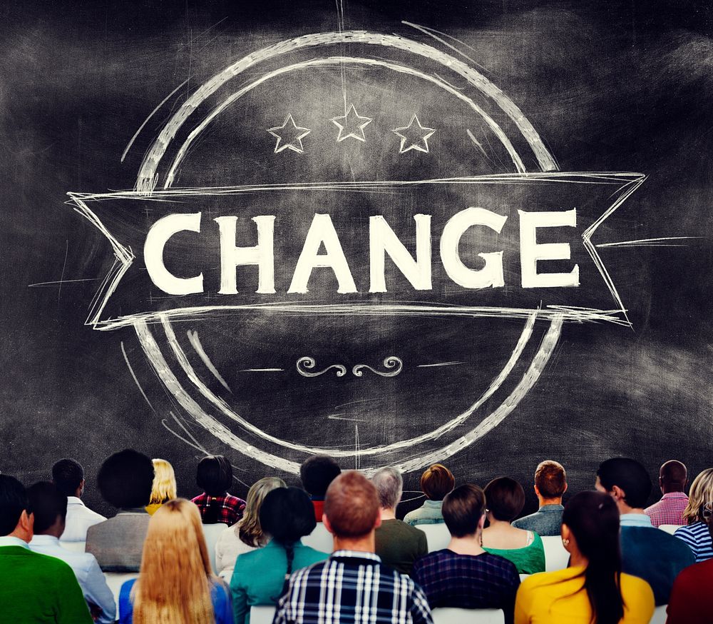 Change Development Improvement Revolution New | Free Photo - rawpixel