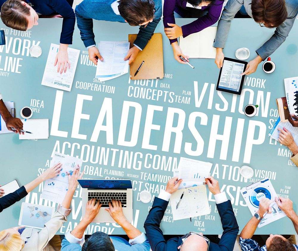 Leadership Boss Management Coach Chief | Free Photo - rawpixel