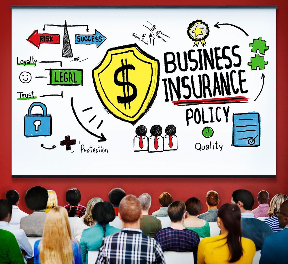 Business Insurance Policy Guard Safety | Free Photo - rawpixel