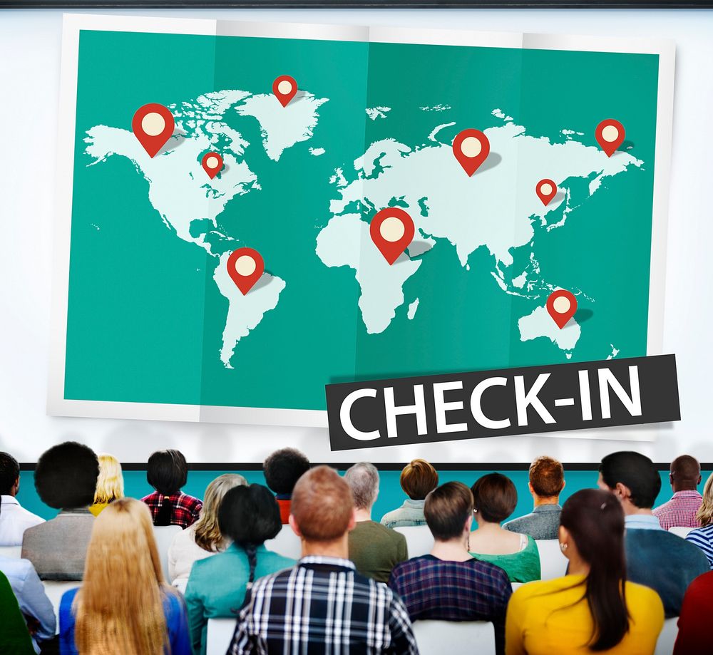 Check Cartography Location Spot Travel | Free Photo - rawpixel