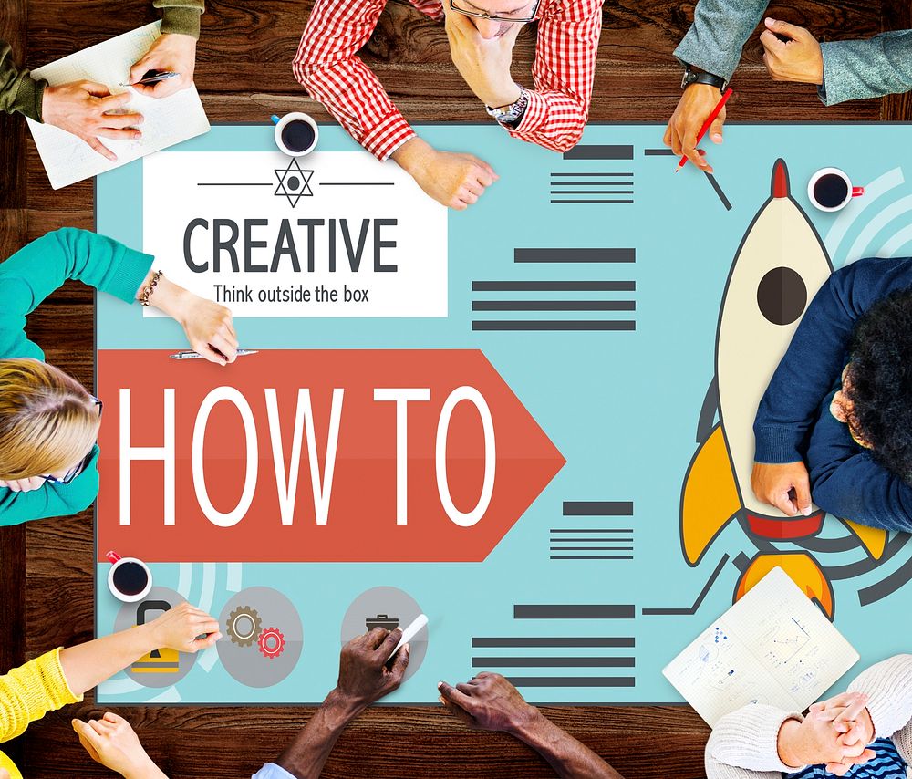 Creative Innovation Development Growth Success | Free Photo - rawpixel