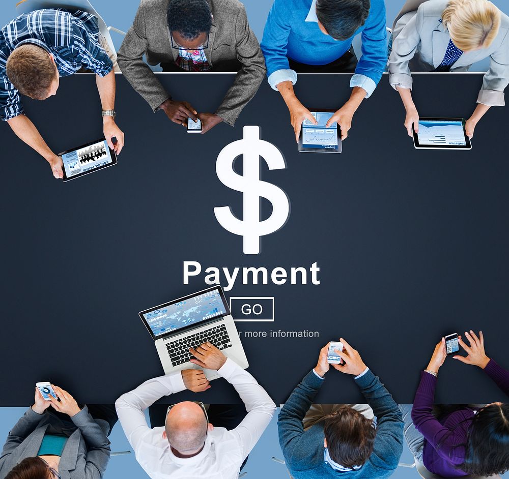 Payment Liability Money Finance Banking | Free Photo - rawpixel