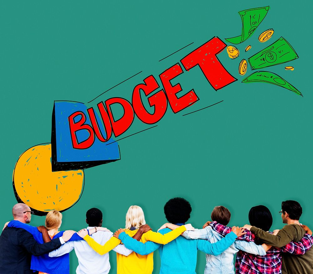 Budget Banking Expenses Planning Concept | Free Photo - rawpixel