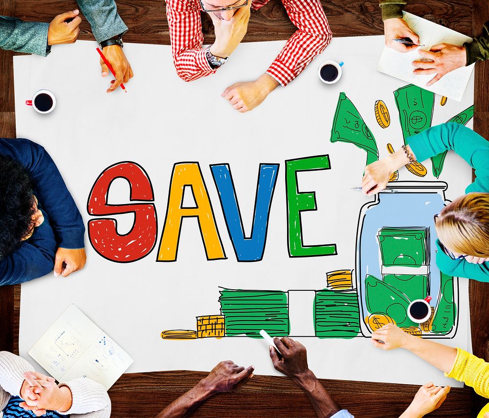 Save Saving Investment Finance Money | Free Photo - rawpixel