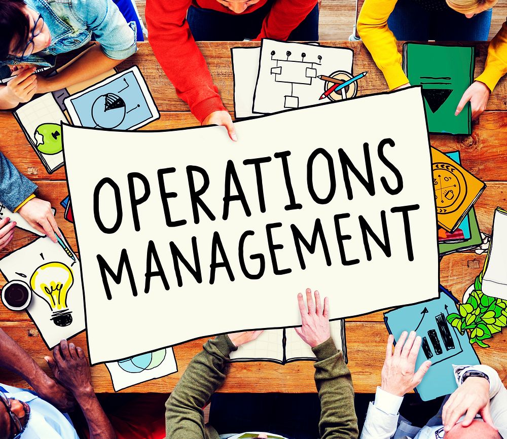 Operations Management Authority Director Leader | Free Photo - rawpixel