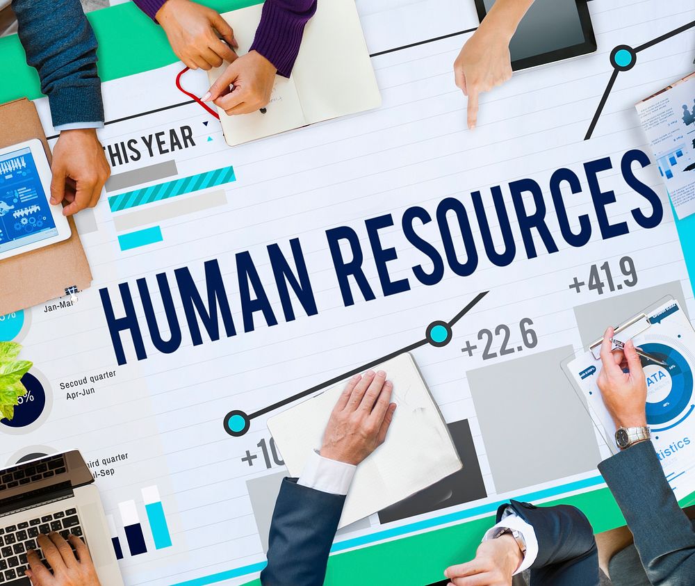 Human Resources Career Hiring Profession | Free Photo - rawpixel