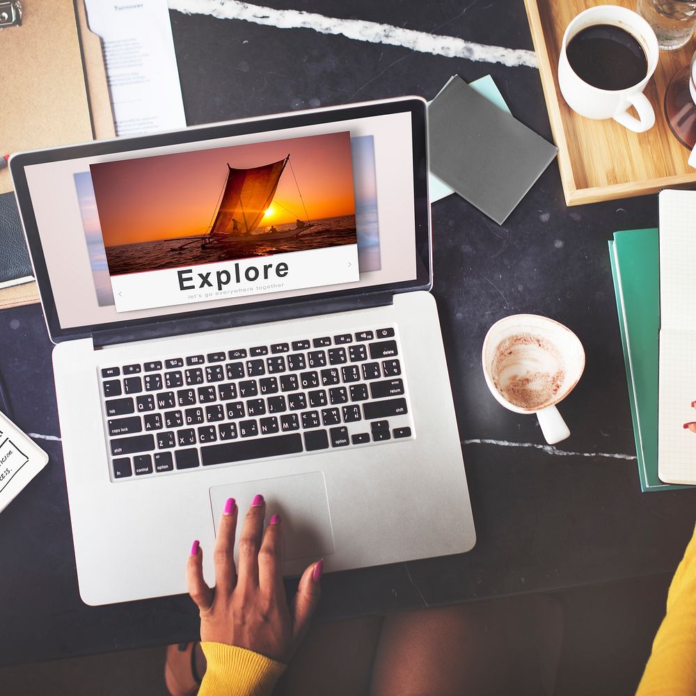 Destination Voyage Explore Journey Recreation | Free Photo - rawpixel