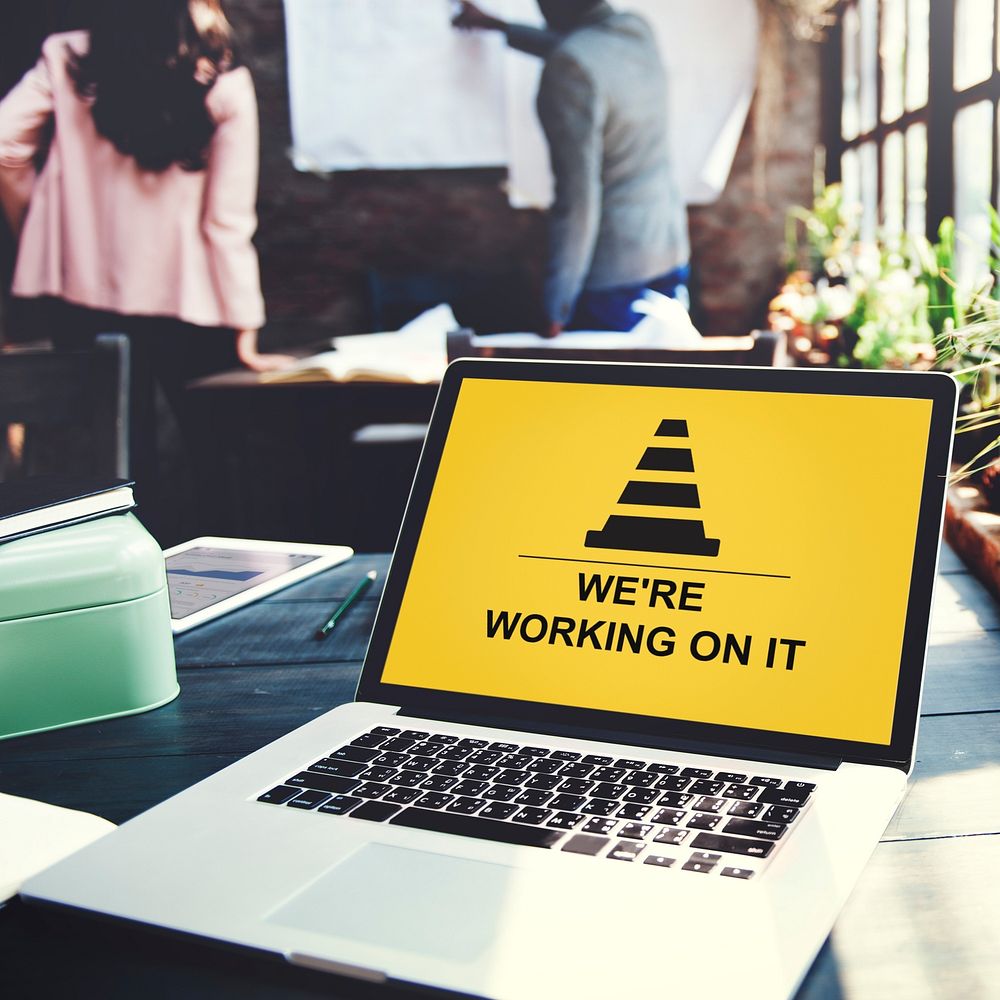 Construction Technical Problems Progress Concept | Free Photo - rawpixel