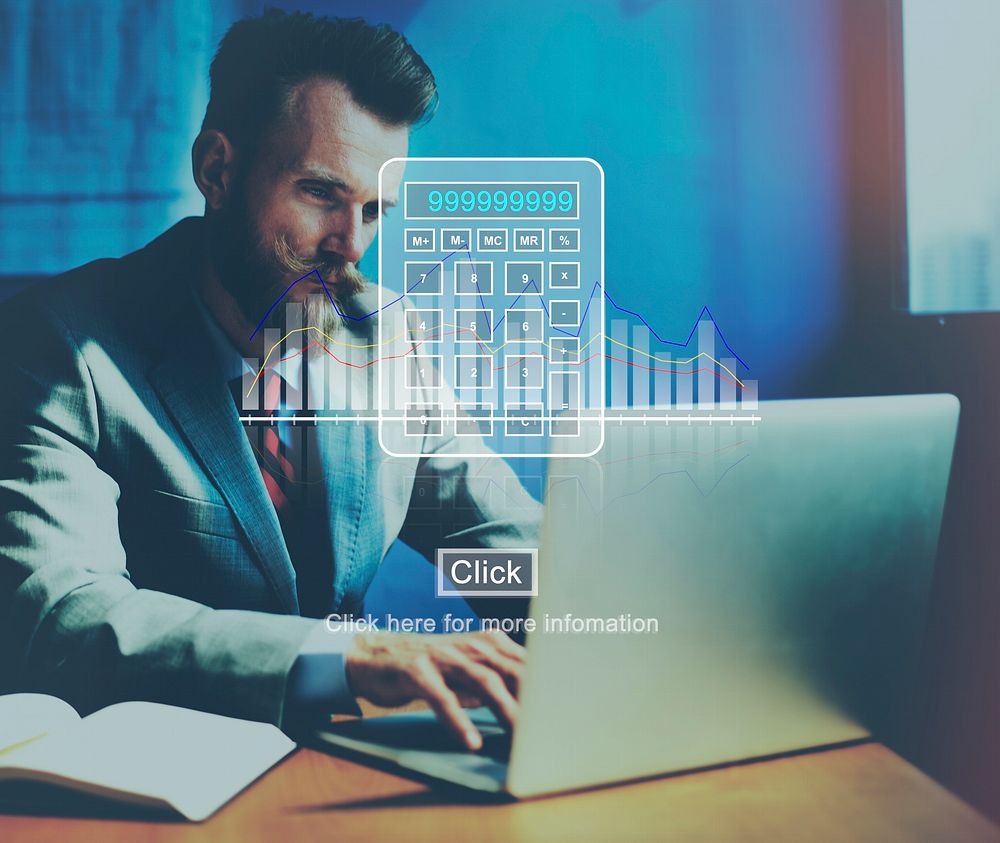 Calculate Calculator Count Finance Math | Free Photo - rawpixel