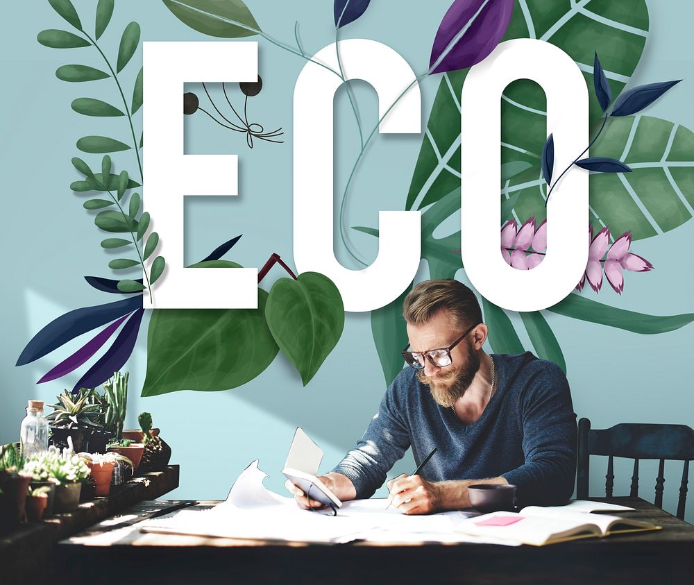 Eco Friendly Earth Day Green | Free Photo - rawpixel