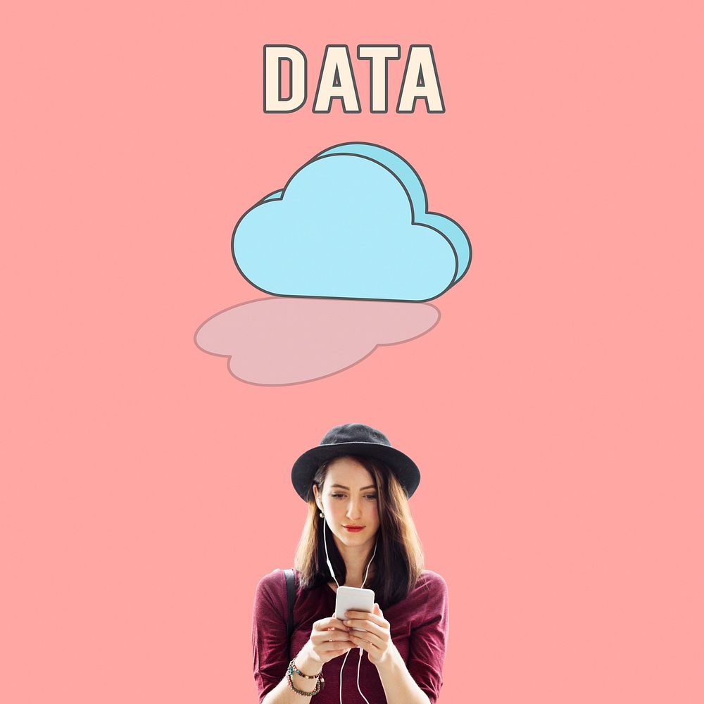 Data Backup Information Technology Concept | Free Photo - rawpixel