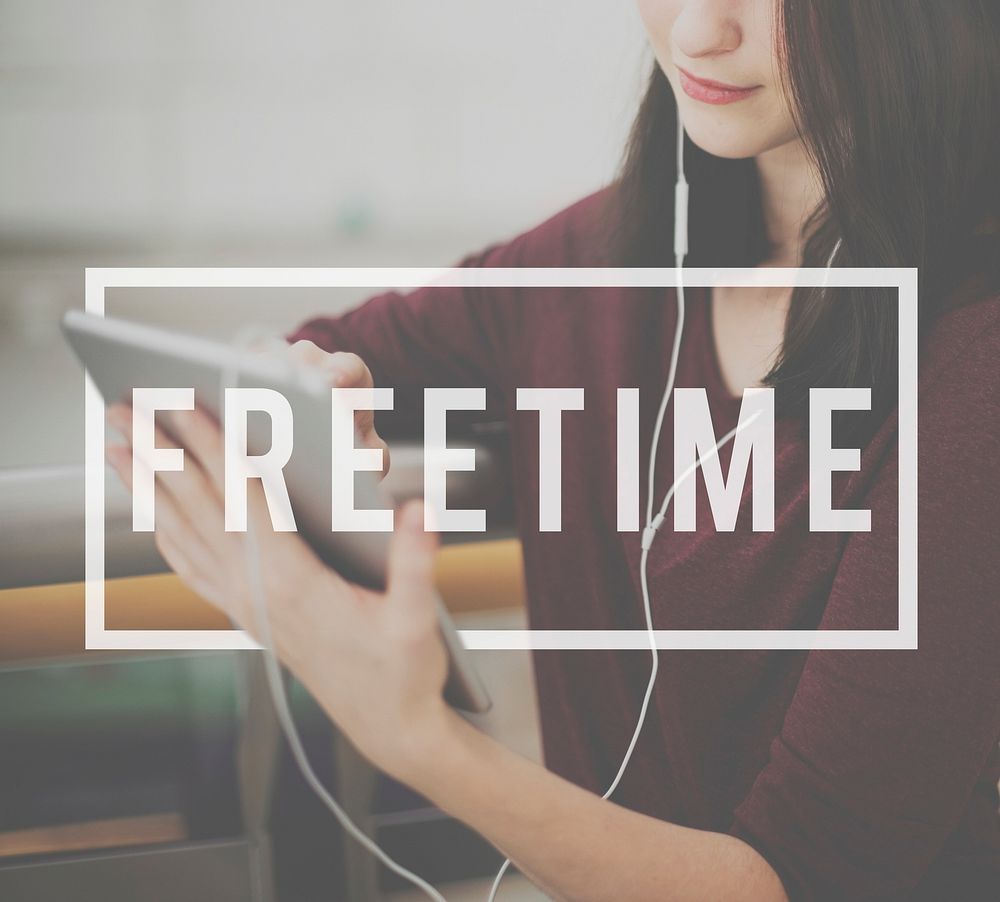 Free Time Freedom Break Emancipated | Free Photo - rawpixel