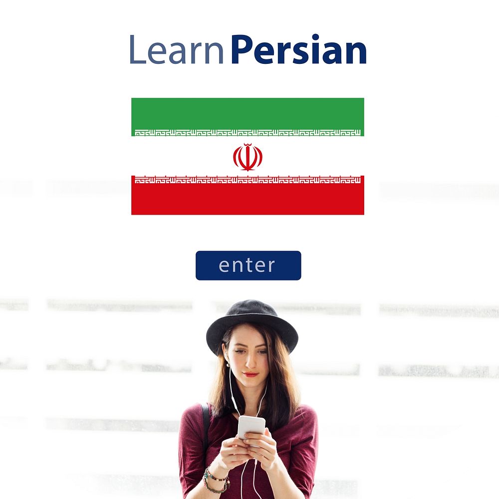 Learn Persian Language Online Education | Free Photo - rawpixel