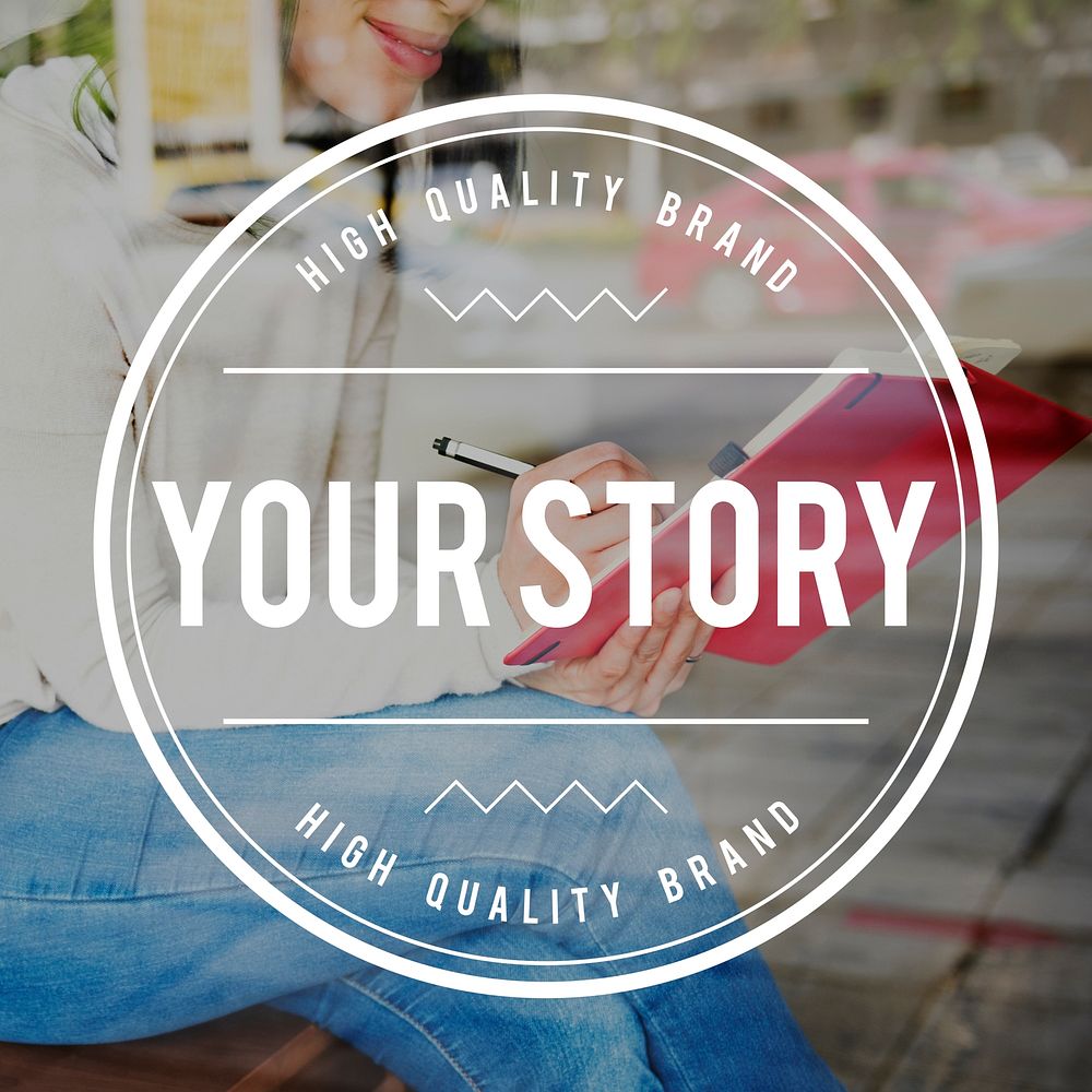 Your Story Experience Storyteller Information | Free Photo - rawpixel