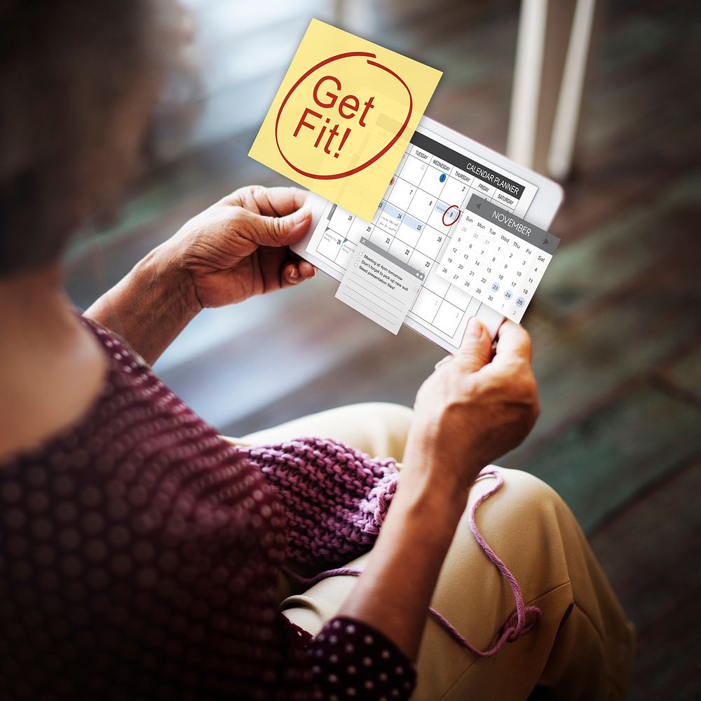 Get Fit Health Physical Training | Free Photo - rawpixel