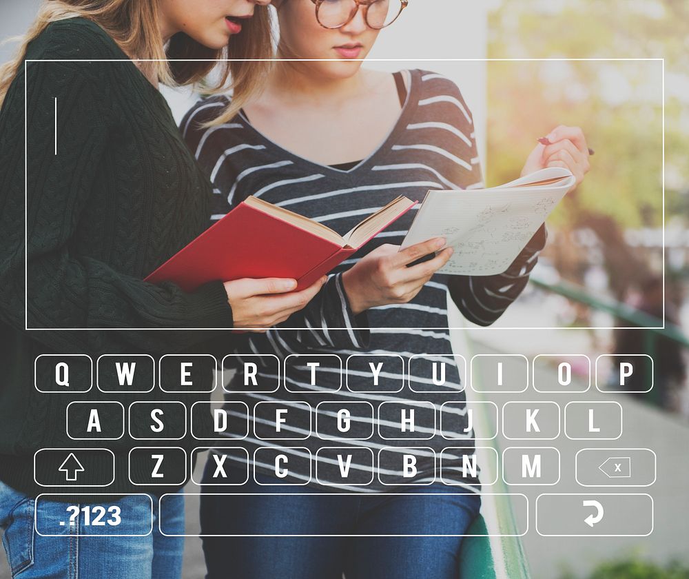 Key Board Message Keypad Technology | Free Photo - rawpixel