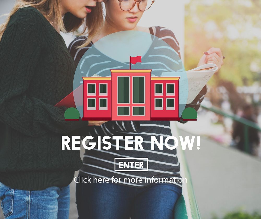 Register Now Education Degree Study | Free Photo - rawpixel