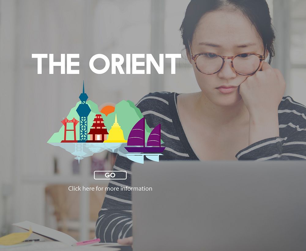 Orient Culture Famous Landmark East | Free Photo - rawpixel