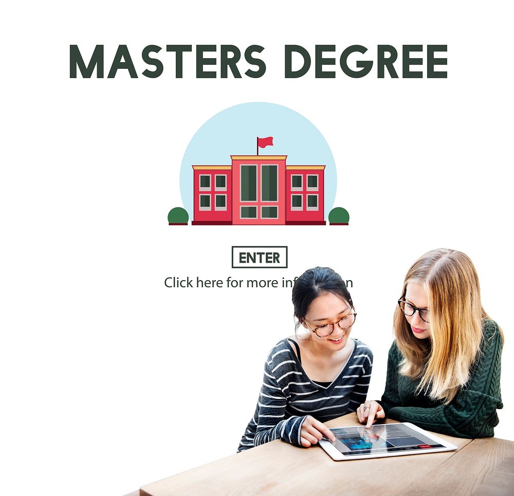Masters Degree Education Knowledge Concept | Free Photo - rawpixel