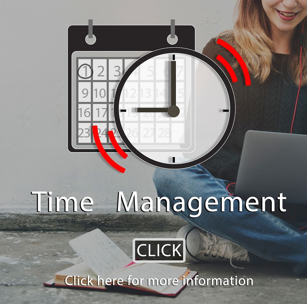 Time Management Organizer Plan Reminder | Free Photo - rawpixel