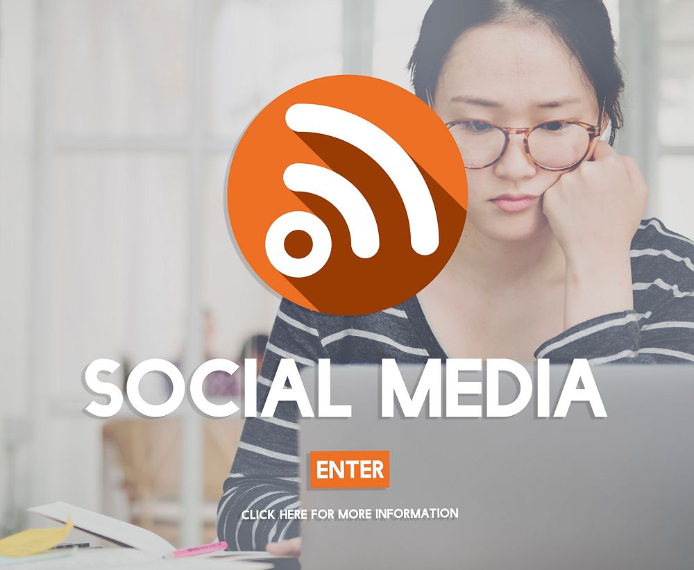 Social Media Globalization Connection Wireless | Free Photo - rawpixel