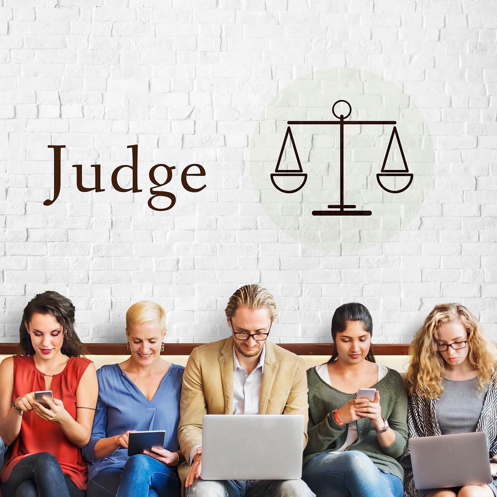 Law Judgement Justice Equality Concept | Free Photo - rawpixel