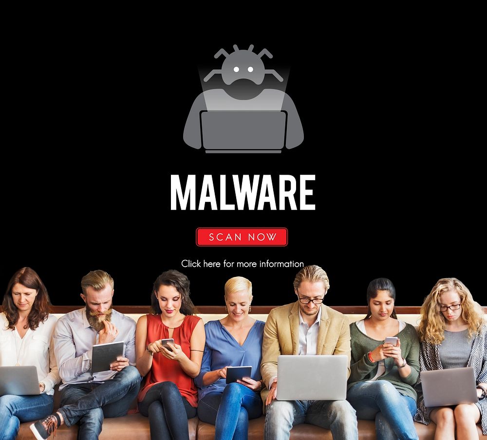 Scam Virus Spyware Malware Antivirus | Free Photo - rawpixel