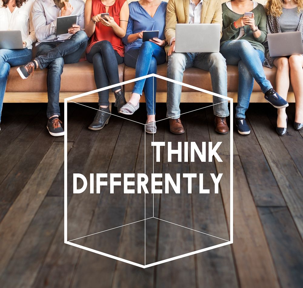 Thinking Box Concept | Free Photo - rawpixel