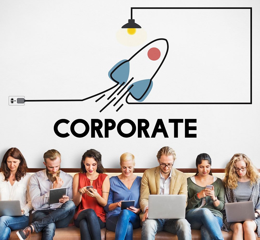 Vision Startup Plan New Business | Free Photo - rawpixel